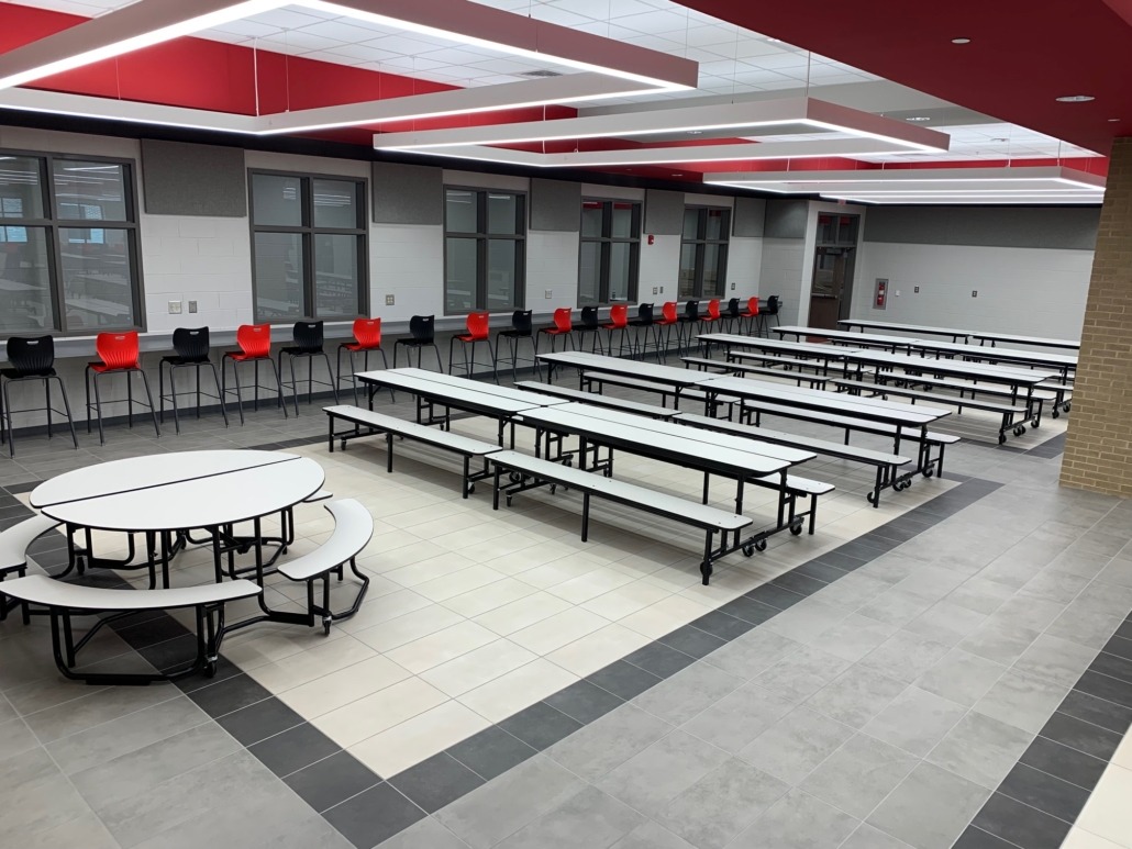 Gainesville Middle School West Campus - GMS