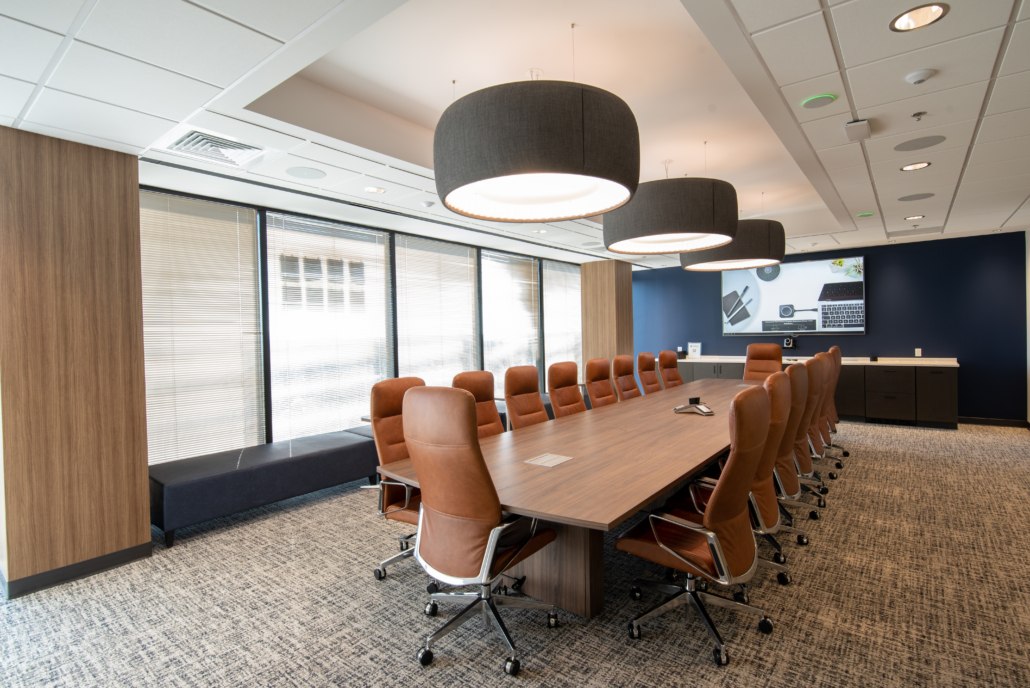 The Conlan Company - McGaritys Office Products