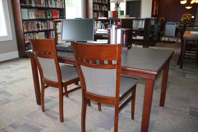 Expanded Portfolio - McGaritys Office Products