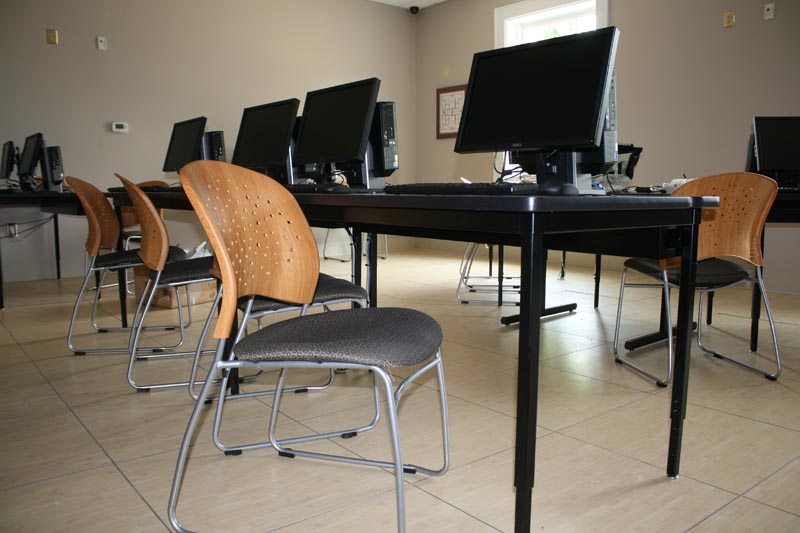 Expanded Portfolio - McGaritys Office Products