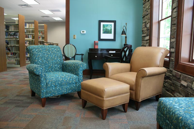 Expanded Portfolio - McGaritys Office Products