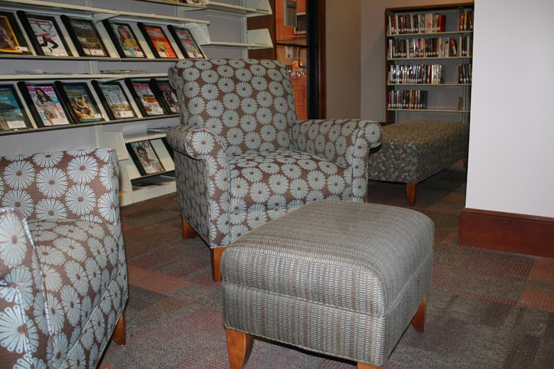 Expanded Portfolio - McGaritys Office Products