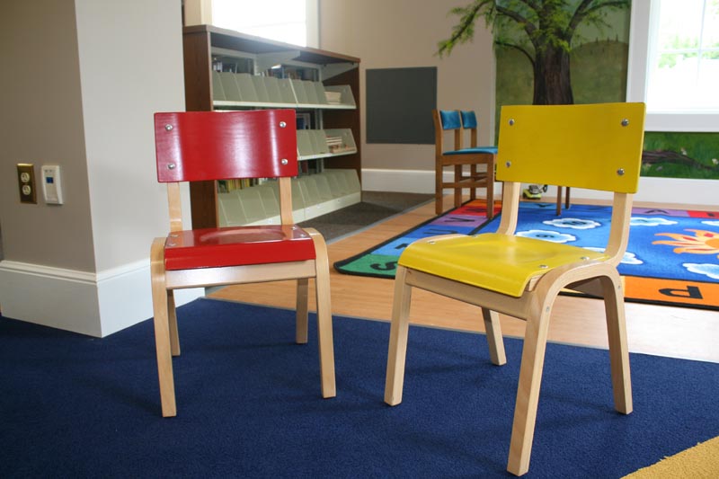 Expanded Portfolio - McGaritys Office Products