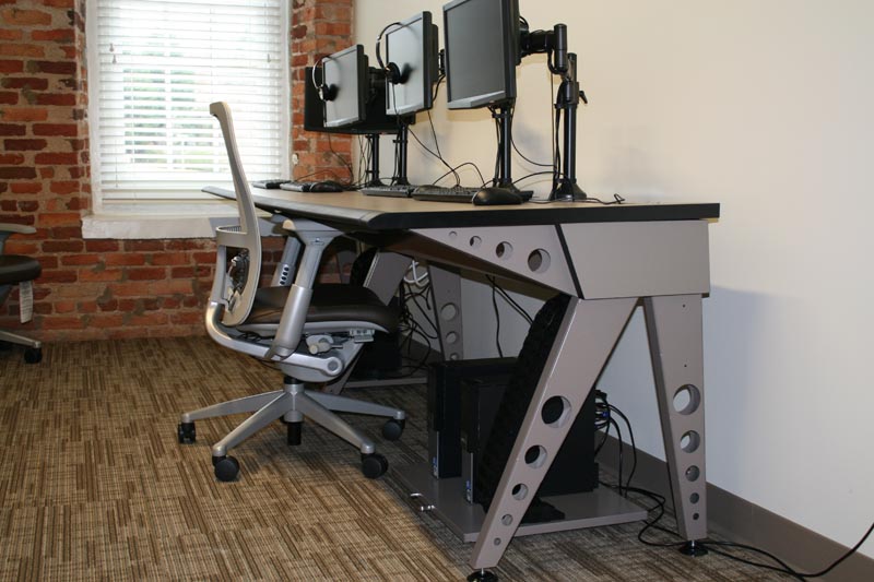 University of Georgia - McGaritys Office Products
