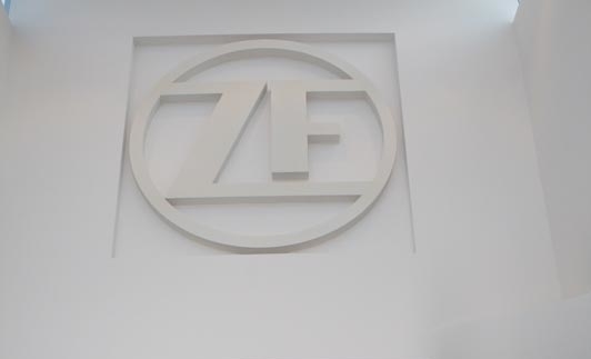 ZF Industries - McGaritys Office Products