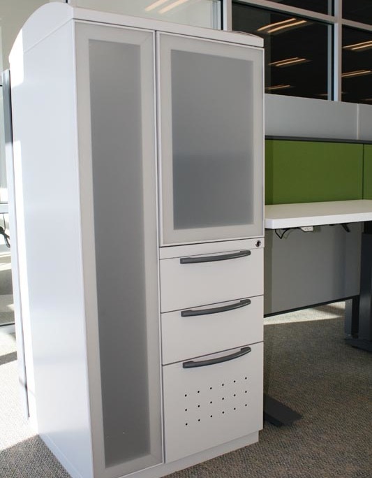 ZF Industries - McGaritys Office Products