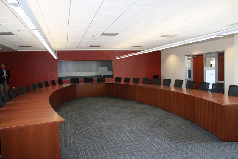 ZF Industries - McGaritys Office Products