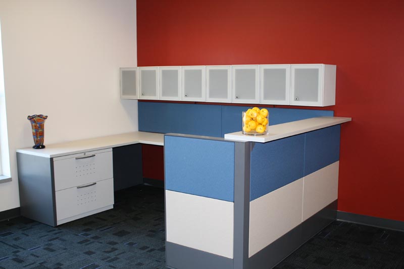 ZF Industries - McGaritys Office Products