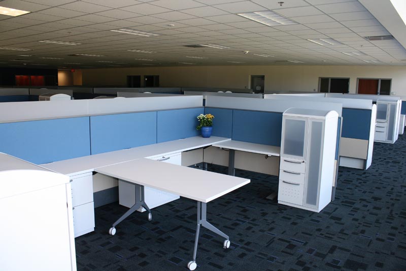 ZF Industries - McGaritys Office Products
