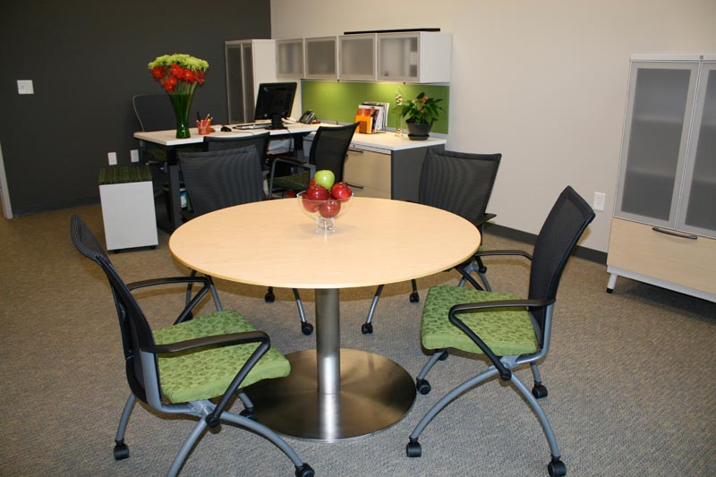 ZF Industries - McGaritys Office Products