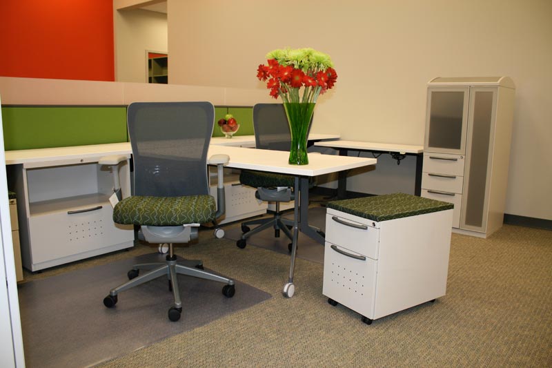 ZF Industries - McGaritys Office Products