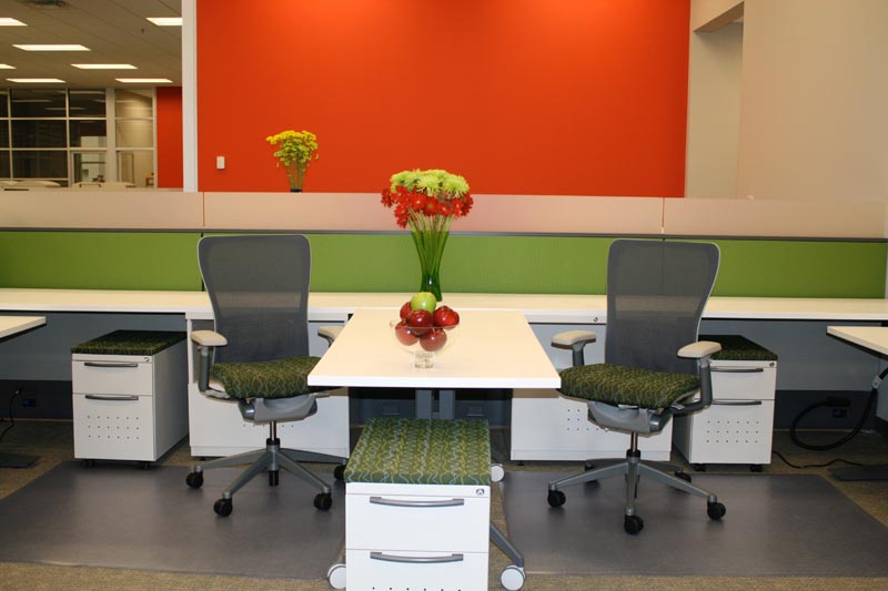 ZF Industries - McGaritys Office Products