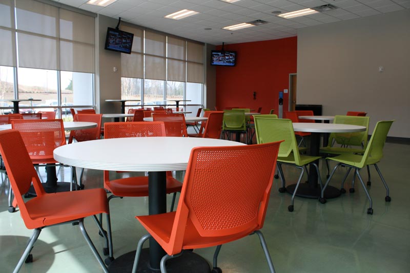 ZF Industries - McGaritys Office Products