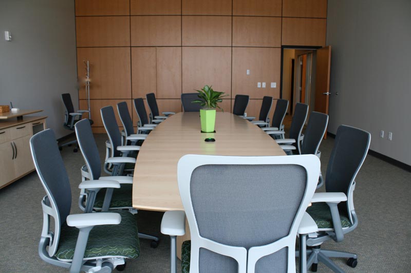 ZF Industries - McGaritys Office Products