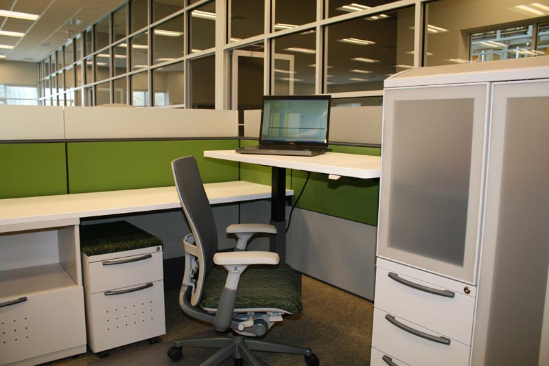 ZF Industries - McGaritys Office Products