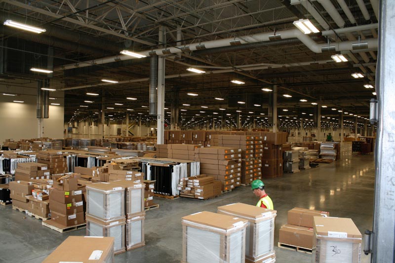 ZF Industries - McGaritys Office Products