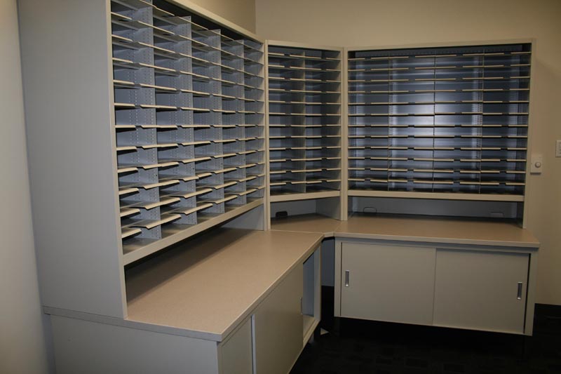 ZF Industries - McGaritys Office Products